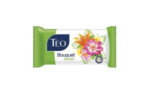 Օճառ Teo 70գ Bouquet Exotic 22308 - Officekit